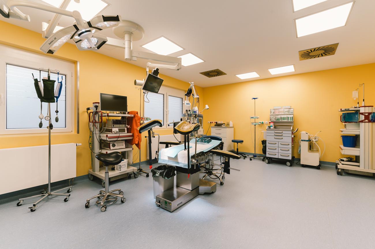 GYN-MVZ - Medizinischen Versorgungszentrum für operative Gynäkologie ...