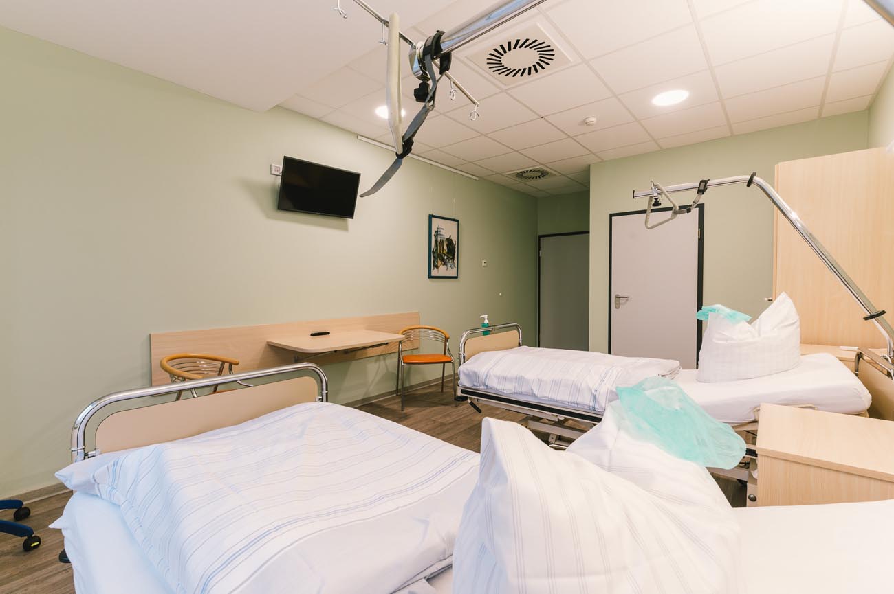 GYN-MVZ - Medizinischen Versorgungszentrum für operative Gynäkologie ...